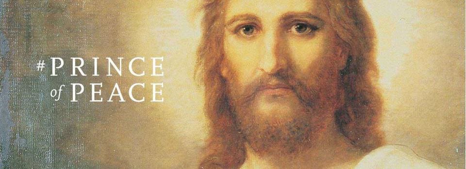 Yeshua Prince Of Peace Peace Prince Of Peace Names Of